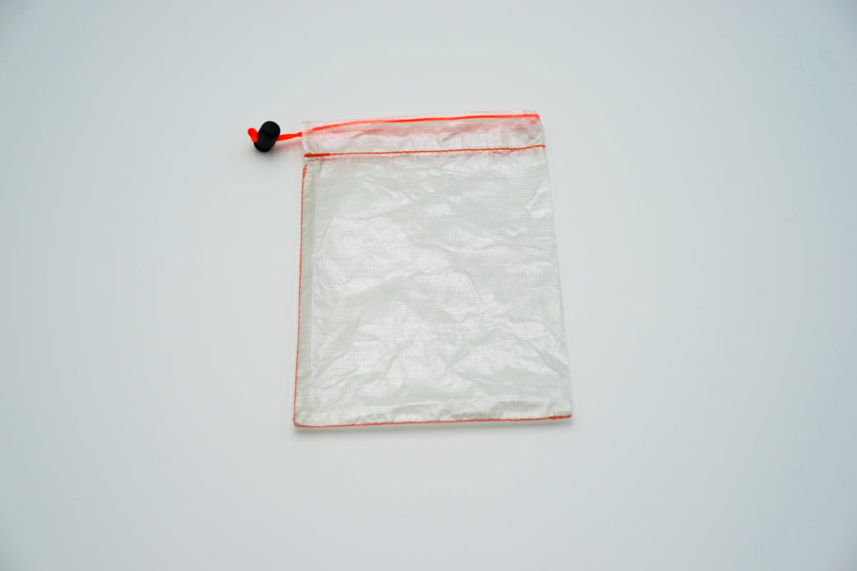 Ultralight Dyneema Drawstring Stuff Sacks – Been Campin